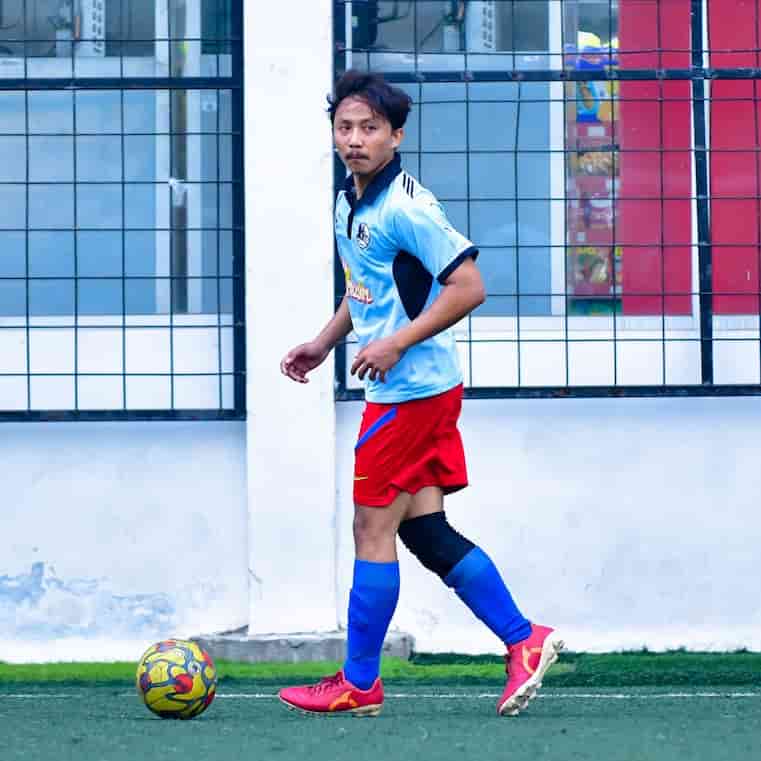 My Portofolio | Muhammad Nur Robby